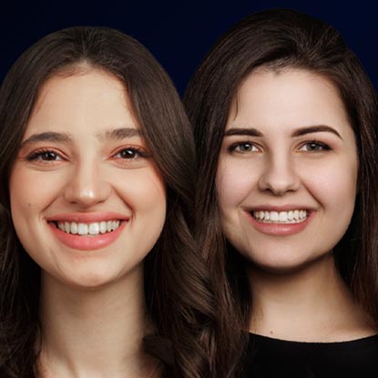 Brackets Chisinau în rate. Tratament ortodontic| Dentus Dentino